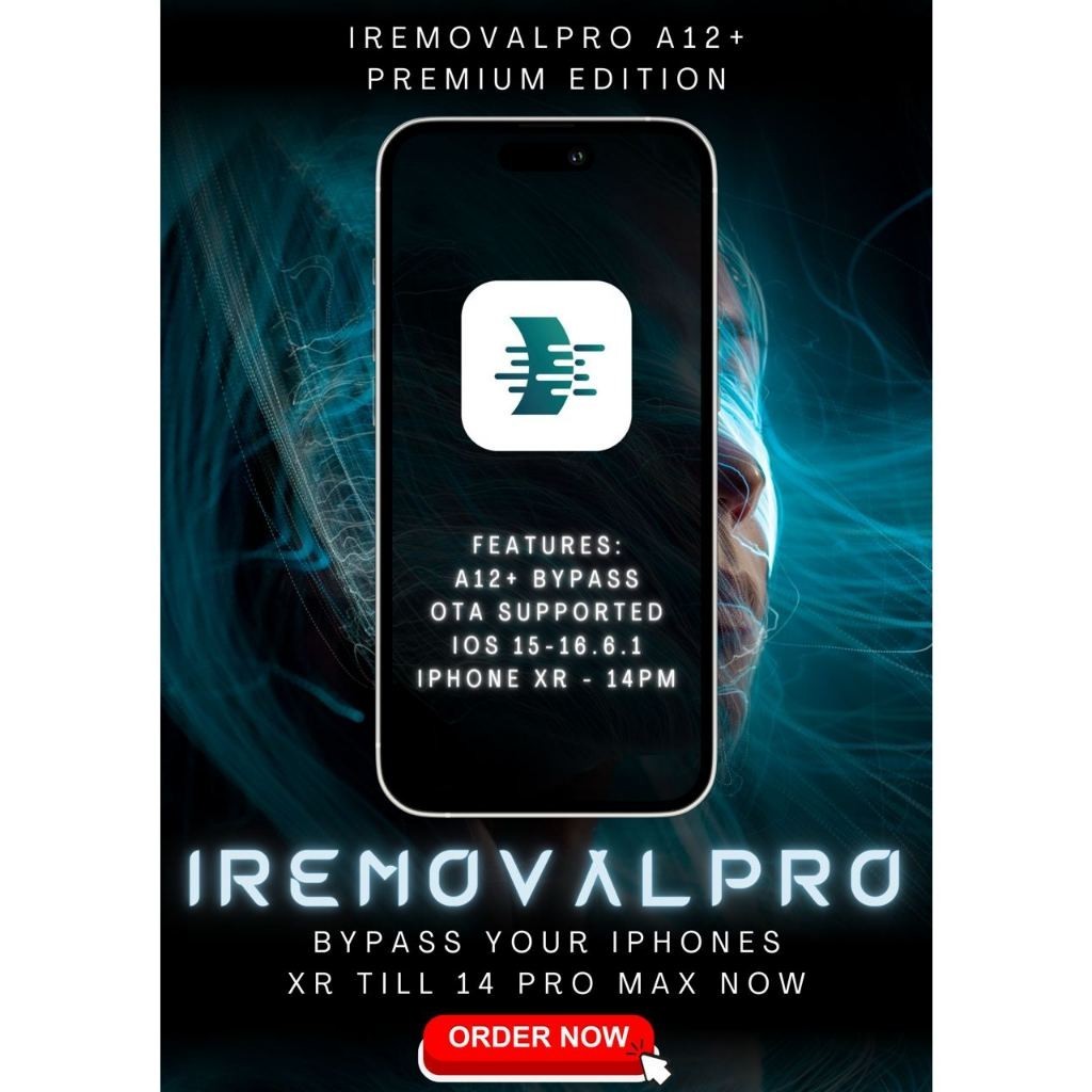 Jual BYPASS PREMIUM CELL IREMOVAL PRO IP XR XS SAMPAI 14 PROMAX || IOS ...