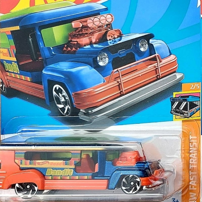 Jual HOTWHEELS ROAD BANDIT 2019 KUNING 2020 UNGU 2021 MERAH 2024 BIRU ...