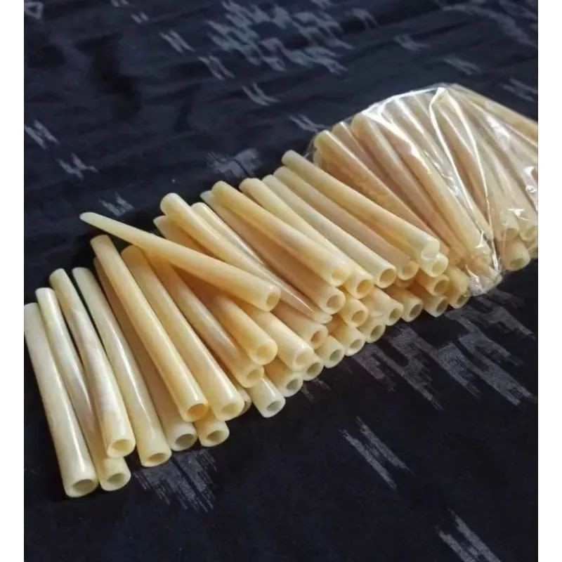 Jual ONCE TULANG SAPI KUNING GADING PANJANG 10CM TEBAL | Shopee Indonesia