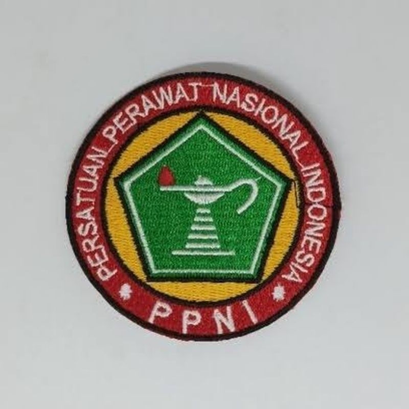 Jual formal PPNI Persatuan Perawat Nasional Indonesia / Blazer PPNI ...