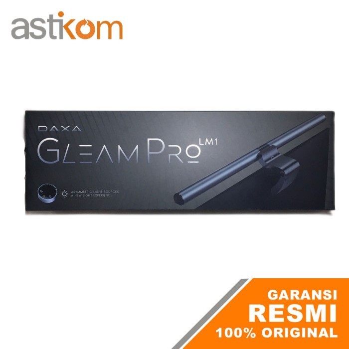 Jual Monitor Light Bar Rexus Daxa Gleam Pro LM1 | Shopee Indonesia