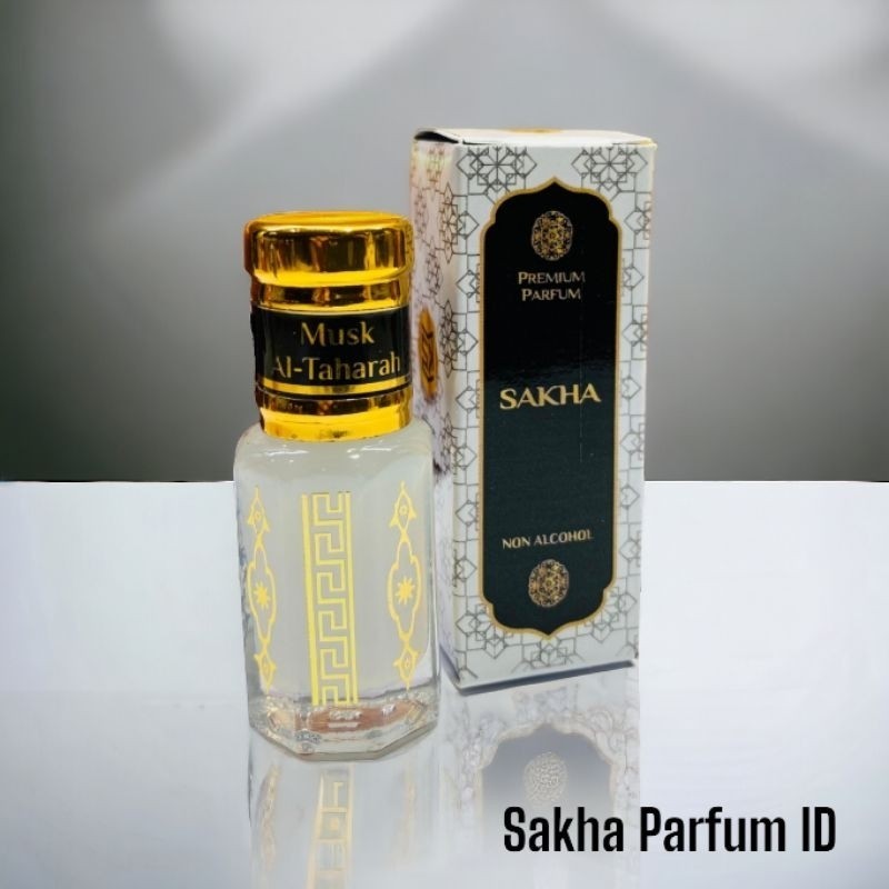 Jual MUSK TAHARA AR RUMAN MUSK TAHARAH PINK UNGU BIRU HITAM ORIGINAL ...