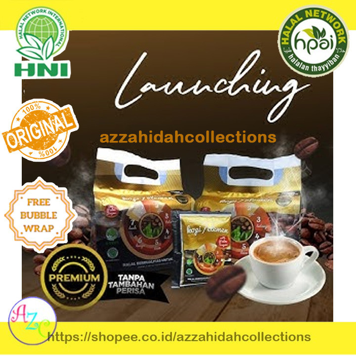 Jual Kopi 7 Elemen Premium - Kopi HNI - Kopi HPAI - HNI HPAI KH-azc0 ... Jual Kopi 7 Elemen Premium - Kopi HNI - Kopi HPAI - HNI HPAI KH-azc0 ...