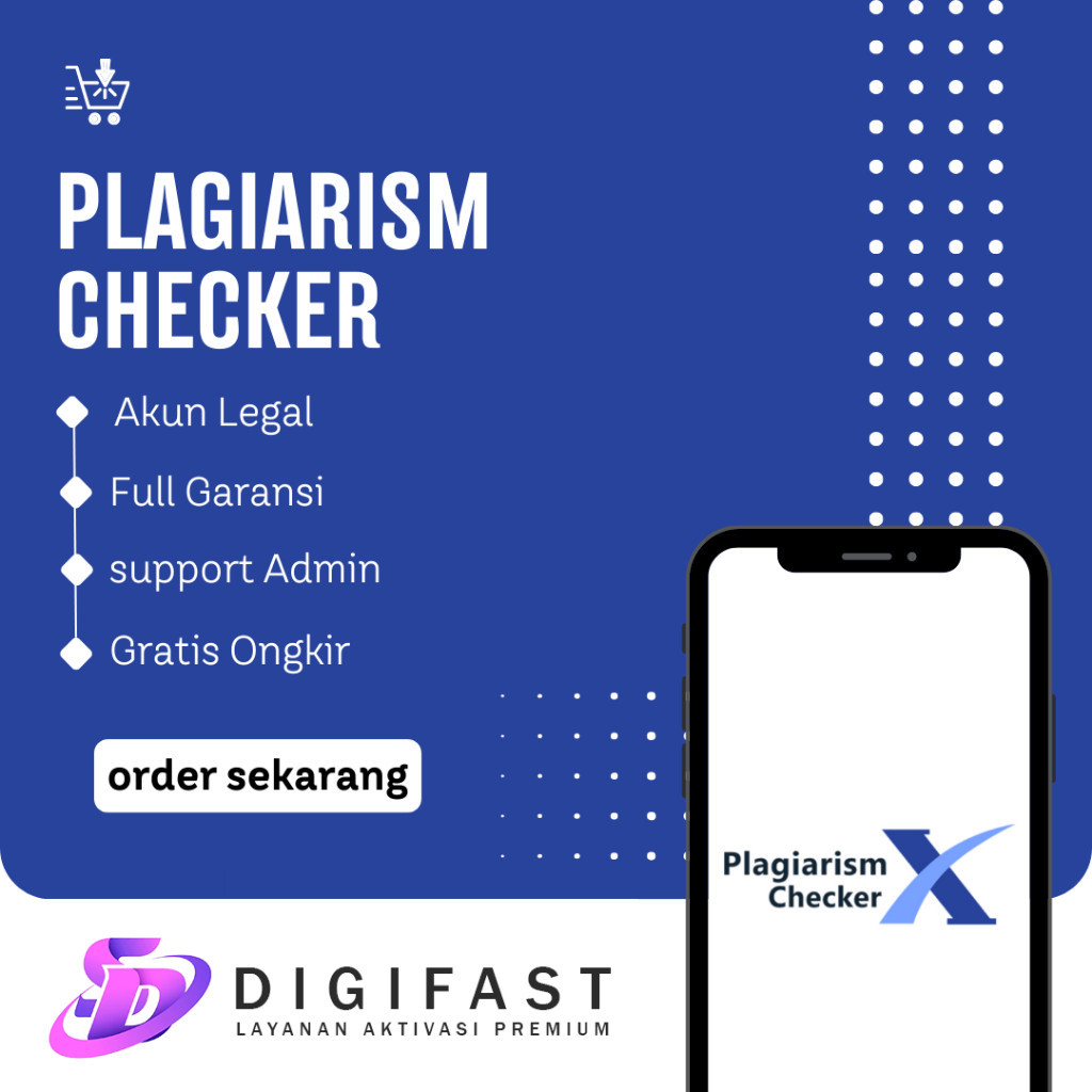 Jual Plagiarism Checker Pro Lifetime - Check Documents And Assignments ...