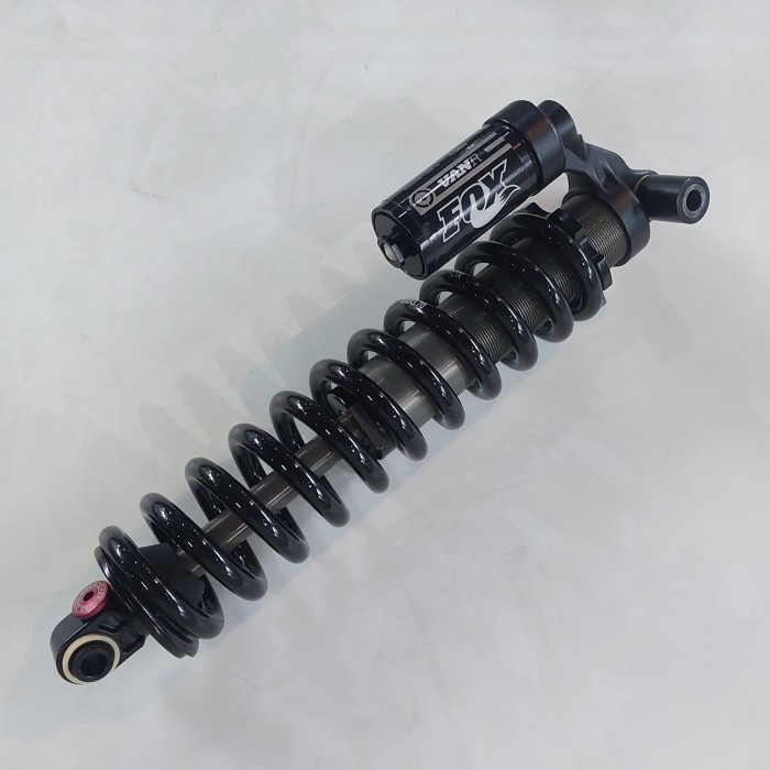 Jual Rear Shock Suspensi Sepeda Belakang Fox Van R Evo 26,5cm | Shopee ...