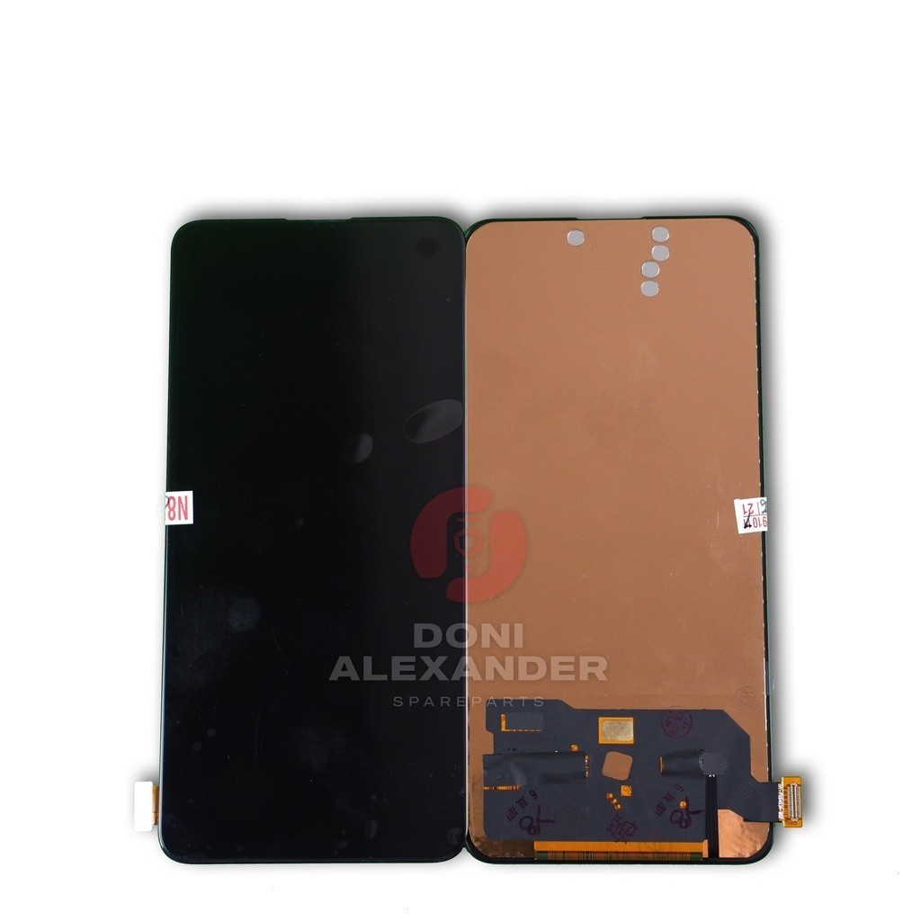 Jual LCD TOUCHSCREEN VIVO V15 PRO VIVO 1818 - VIVO X27 COMPLETE ...