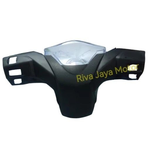 Jual Batok Belakang + Mika Speedometer Honda Beat Lama Beat Karbu 2008 ...