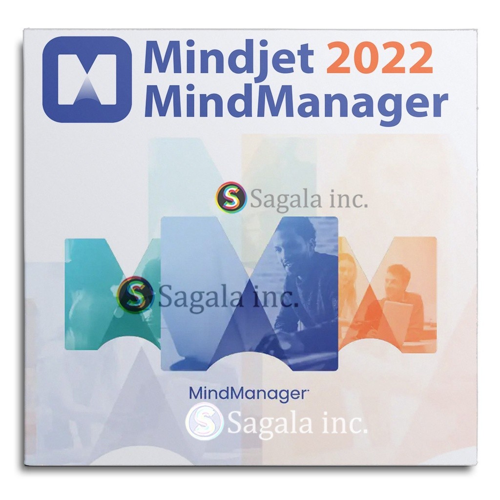 Jual Mindjet MindManager 2019 2020 2021 2022 - WIN - Mindjet Mind Manager | Shopee Indonesia
