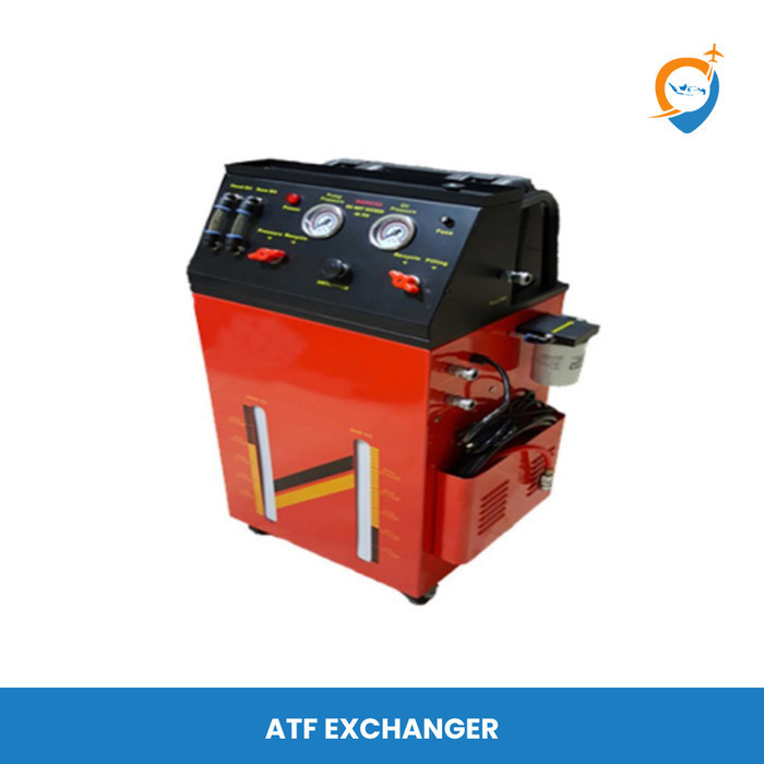 Jual ATF Exchanger | Shopee Indonesia