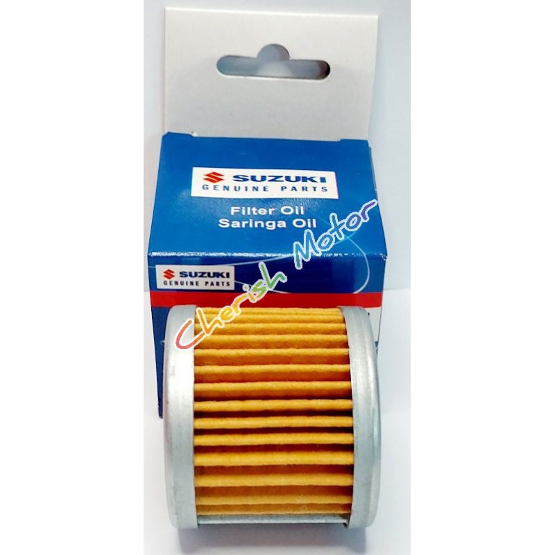 Jual FILTER OLI / SARINGAN OLI OIL SMASH SUZUKI SGP SMASH | Shopee ...
