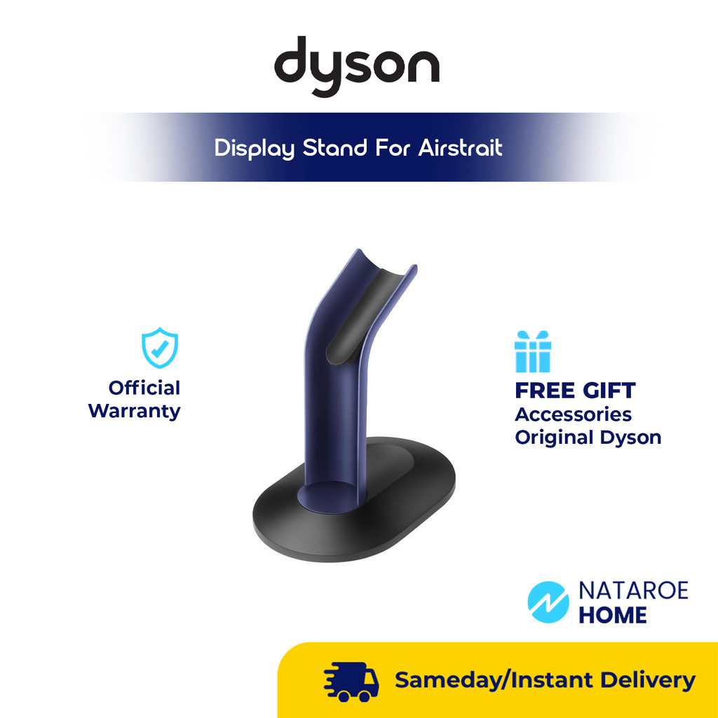 Jual Dyson Designed Display Stand for Airstrait | Shopee Indonesia