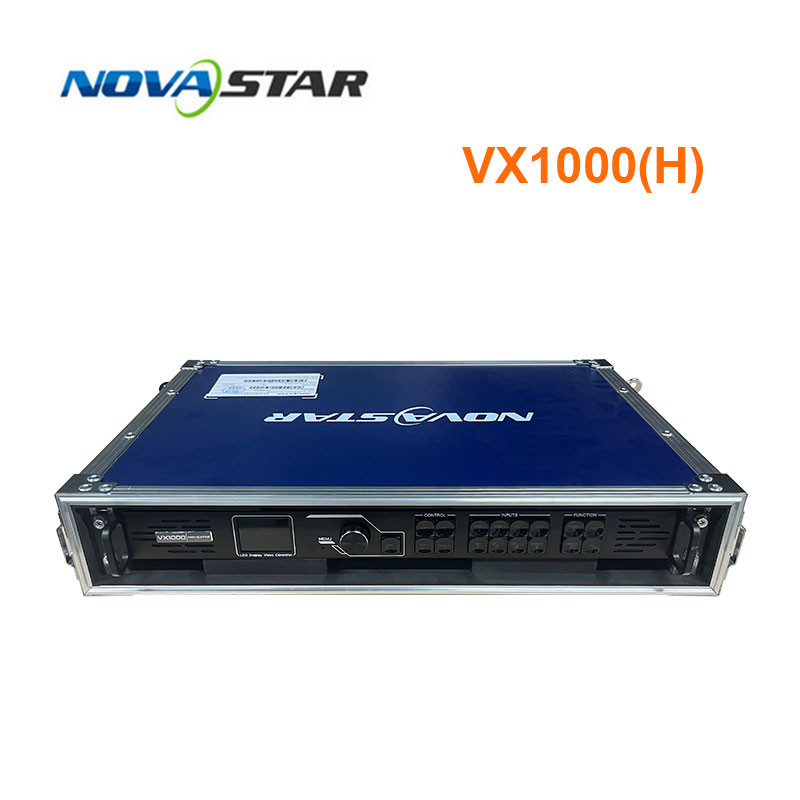 Jual Novastar VX1000 All-in-One LED Processor Synchronous System LED Video Controller Upgraded ...