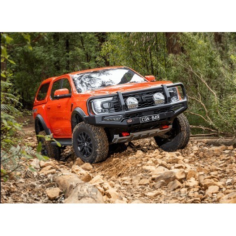 Jual ARB SUMMIT MKII BAR FOR FORD RANGER RAPTOR -3440660 | Shopee Indonesia
