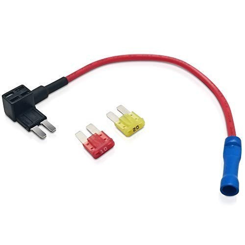 Jual Micro2 Fuse Tap|Fusetap Cara Aman Jumper Kabel Dari Fusebox Micro ...