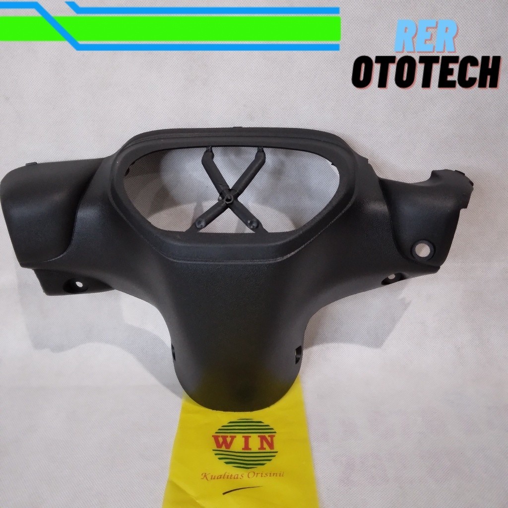 Jual Batok Belakang Jupiter Z Lama 2003 2004 2005 5TP | rear handle ...
