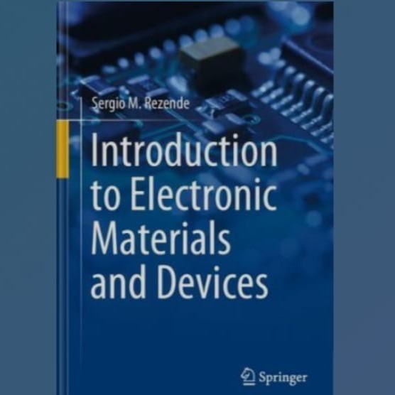 Jual Buku Introduction to Electronic Materials and Devices | Shopee ...