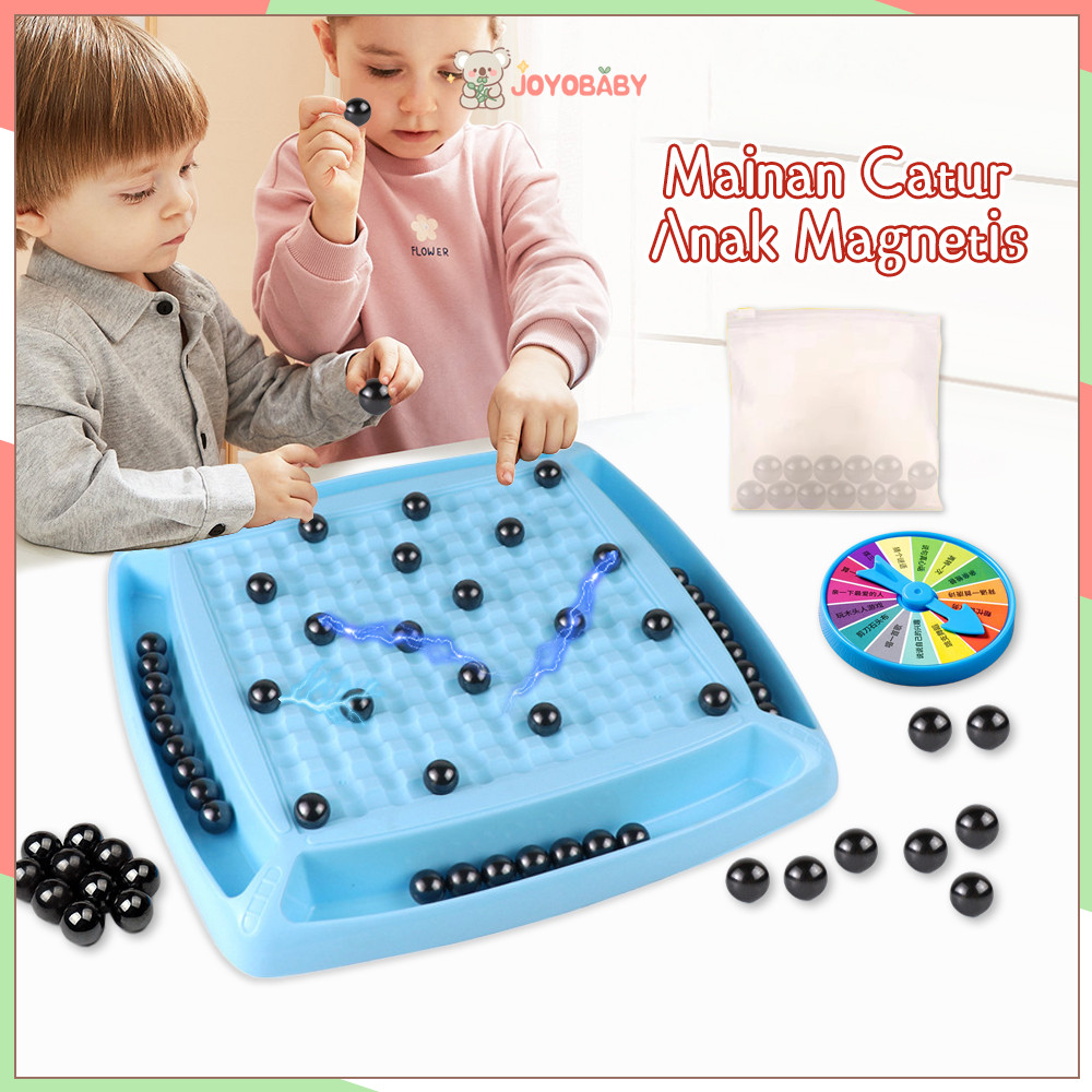 Jual Joyobaby mainan Permainan Papan anak Mainan Permainan Keluarga ...