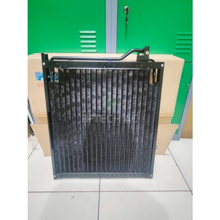 Jual Condensor Bmw e36 R134 kecil Paco Kondensor AC | Shopee Indonesia