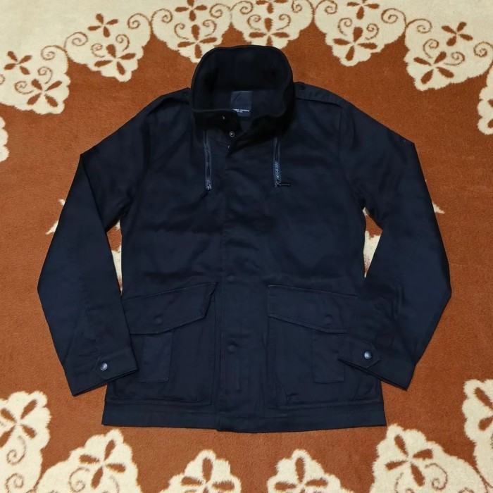 Jual Jaket CODES COMBINE Size M ( P : 73cm x L : 54cm ) | Shopee Indonesia