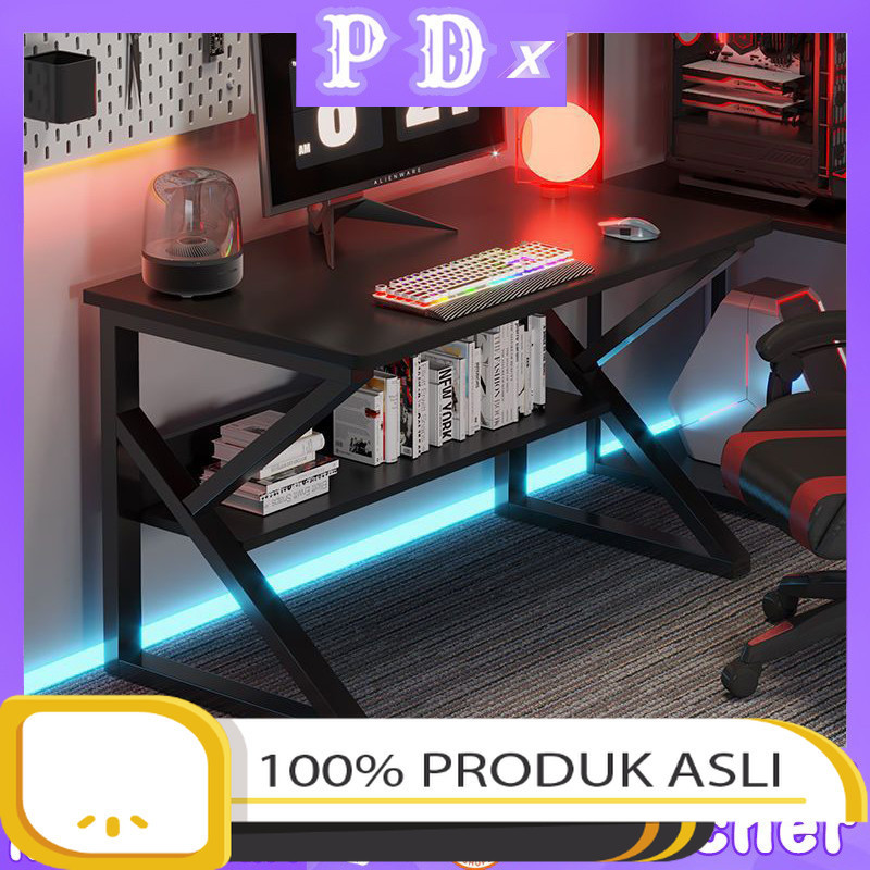 Jual KM Pocket Dragon meja kompute/meja kantor/ | Shopee Indonesia