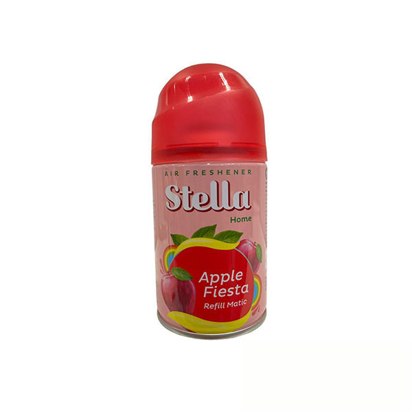 Jual STELLA MATIC FRUIT FIESTA REFF 225ML | Shopee Indonesia