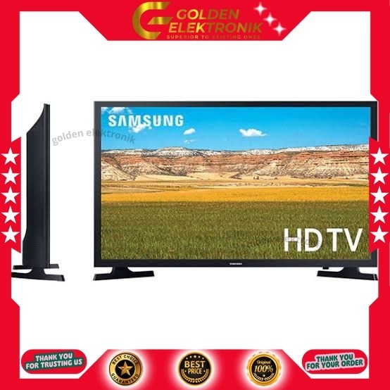 Jual LED TV SAMSUNG UA24T4001AR UA-24T4001AR 24T4001AR 24T4001 24T DIGITAL TV | Shopee Indonesia