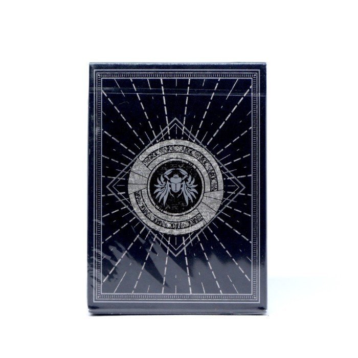 Jual Kartu Remi Ancient Egypt Playing Cards | Shopee Indonesia