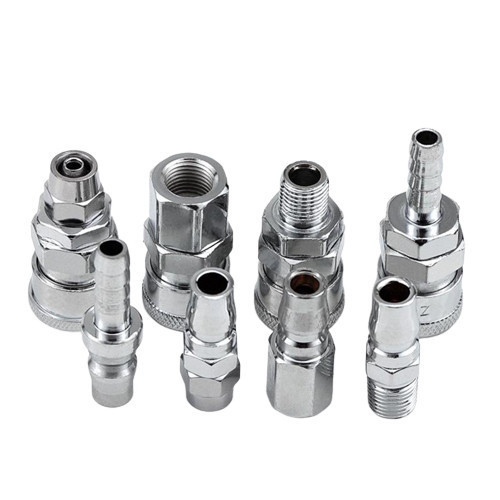 Jual Quick Coupler 1 Set SH20 - PH20 SM20 - PM20 SF20 - PF20 SP20 ...