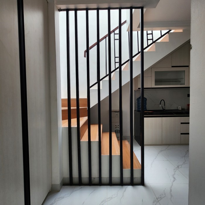 Jual Partisi besi hollow minimalis modern | Shopee Indonesia