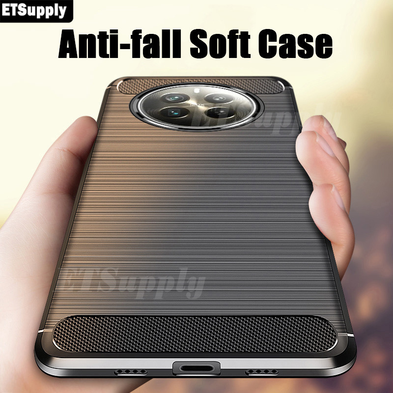 Jual Phone case Realme 12 13 14 15 Pro Plus 13 Note 60 70 60X 14X C75 ...