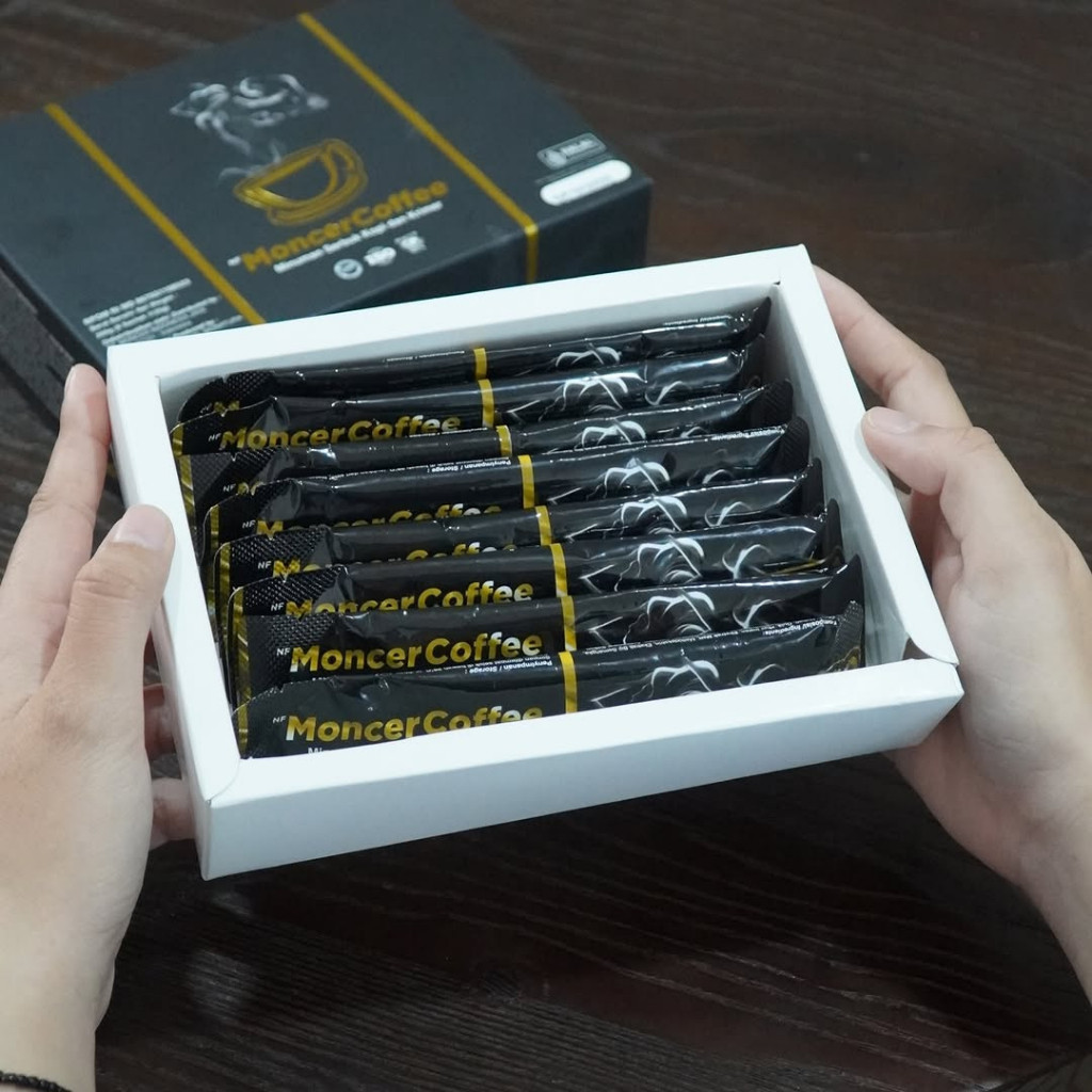 Jual New Formula Coffee Stamina Pria Kopi Kuat Dewasa pria Tahan Lama | Shopee Indonesia