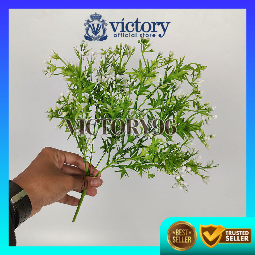 Jual Rumput Hias Tutul Menik cabang 5 - Aksesoris Rumput Plastik Hiasan ...