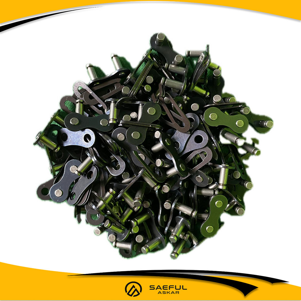 Jual Sambungan Rantai Sepeda Listrik | Shopee Indonesia