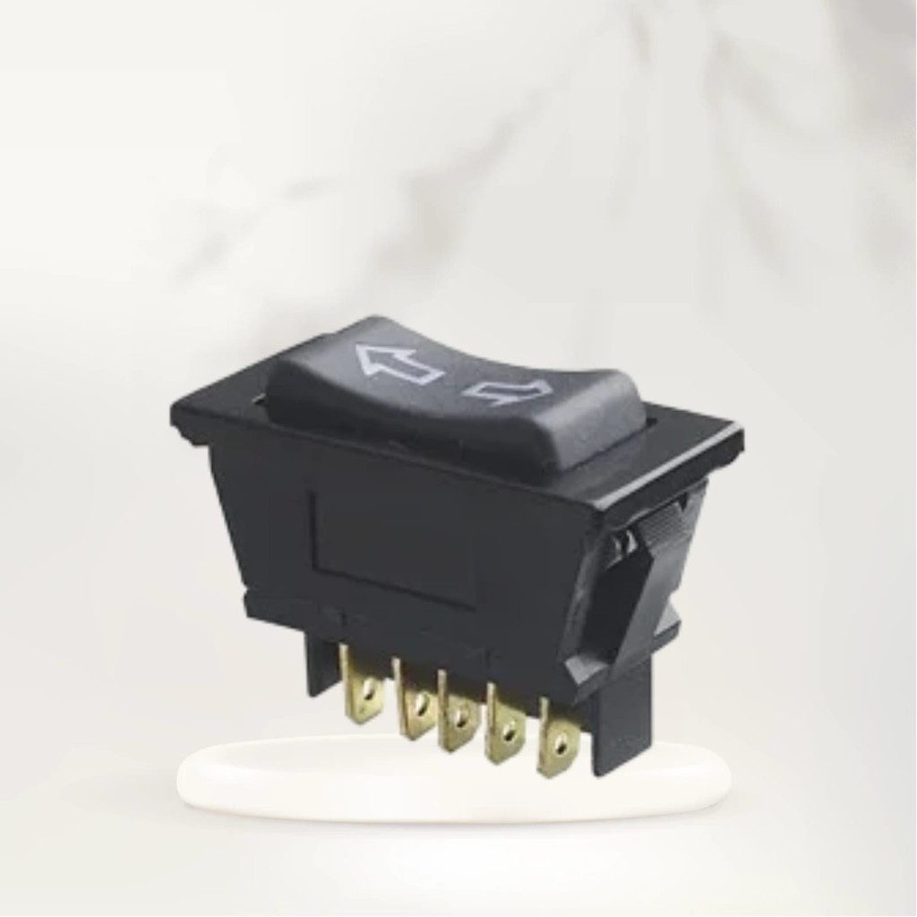 Jual SAKLAR SWITCH POWER WINDOW UNIVERSAL JENDELA MOBIL PENCET ATAS ...