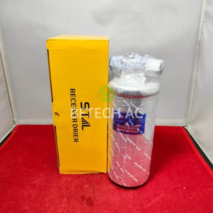 Jual RECEIVER DRIER ORING 3/8 R12 ALMUNIUM DRYER SPAREPART HVAC AUTO ...