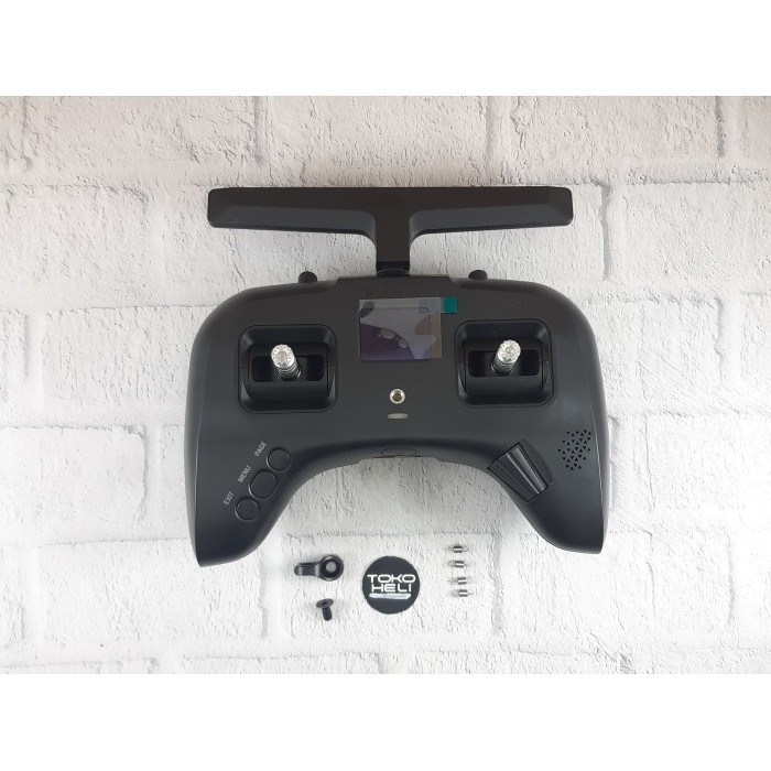 Jual TBS Tango 2 Crossfire Radio Controller | Shopee Indonesia