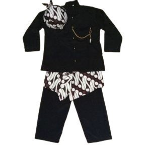Jual Baju Basofi Dewasa Baju Adat Jawa Dewasa Baju Karnaval Baju ...