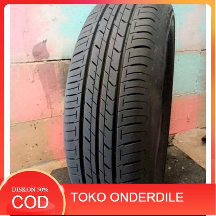 Jual BAN MOBIL 175-65-14 R14 RING 14 COPOTAN SEKEN SECOND BEKAS AYLA ...