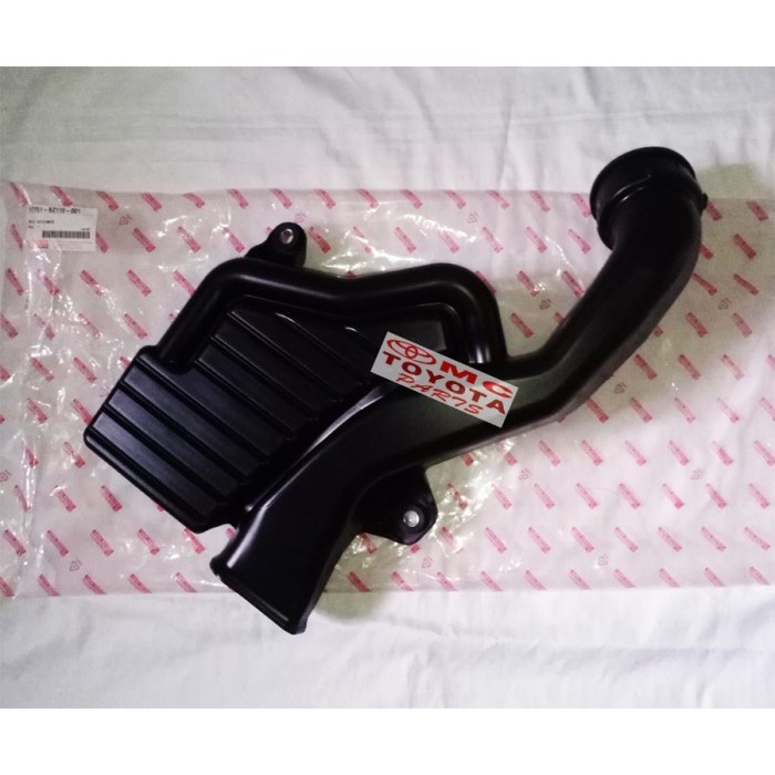 Jual New Selang Hawa Udara Hose Air Cleaner Calya Sigra 1.2CC 17751 ...