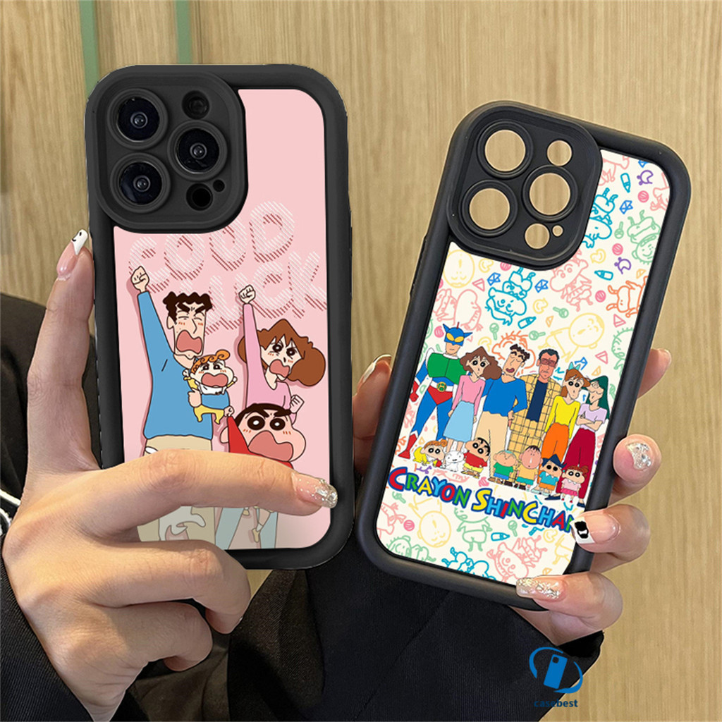 Jual Casebest Soft Case OPPO A5S A16 A12 A3S A17K A15 A38 A94 A17 A18 A57 A9 A31 A53 A5 A33 A77 ...