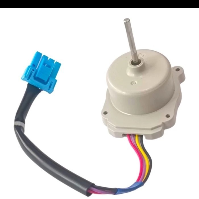 Jual fan motor kulkas LG inverter DC12V QDM-056F-02 EAU65058302 ...