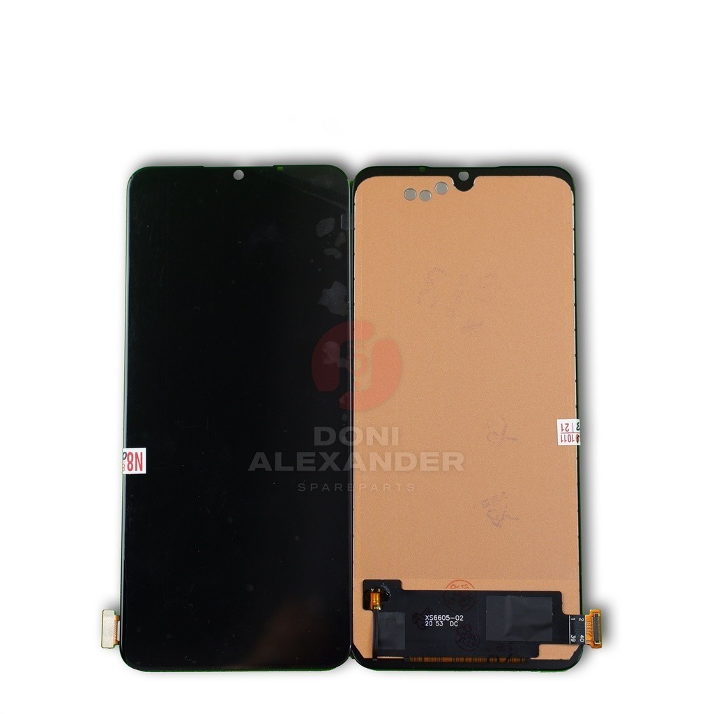 Jual LCD TOUCHSCREEN OPPO RENO 3 - OPPO A91 2020 - OPPO F15 - OPPO F17 ...