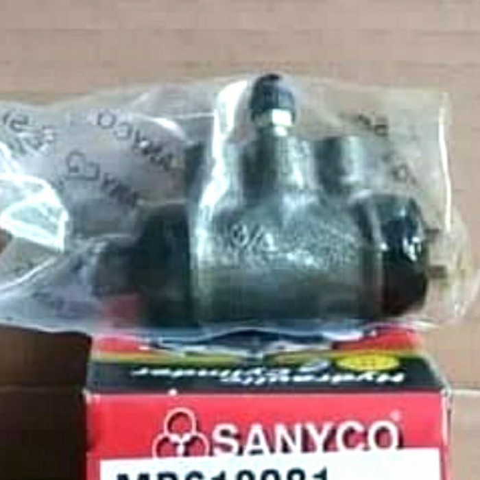Jual master rem roda lancer evo 3 evo 4 ck4 bak rem Part | Shopee Indonesia