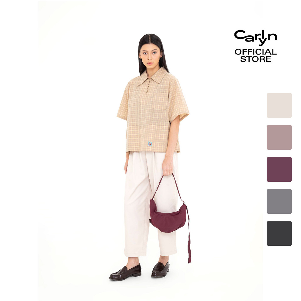 Jual Tas Carlyn - Harper S - Handle Shoulder Crossbody Bag | Shopee ...