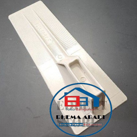 Jual RHEMA Roskam PVC Putih / Raskam Plastik (A171) | Shopee Indonesia