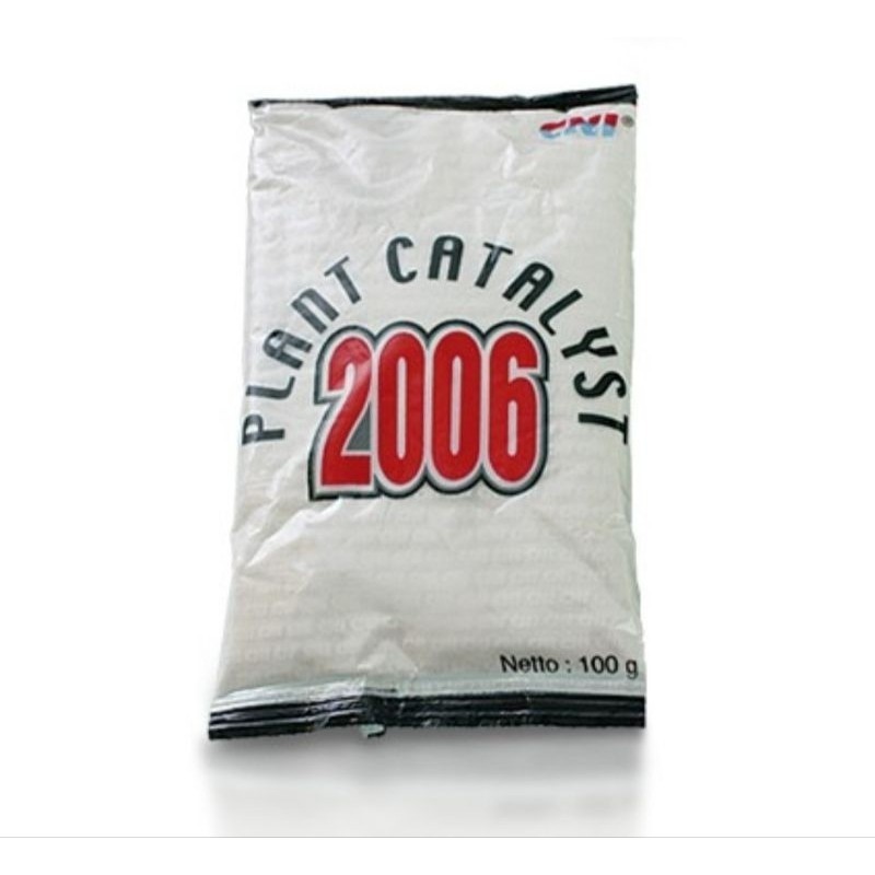 Jual CNI PLANT CATALYST 2006 1 SACHET 100g | Shopee Indonesia