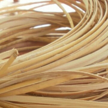 Jual Bahan tali rotan lasio kulit fififh ikat iratan rotan - TALI ROTAN ...