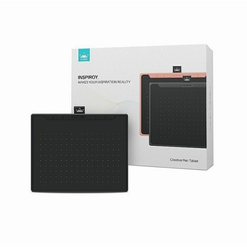Jual Huion Pen Tablet RTS300 Small Garansi Resmi 1 Tahun | Shopee Indonesia