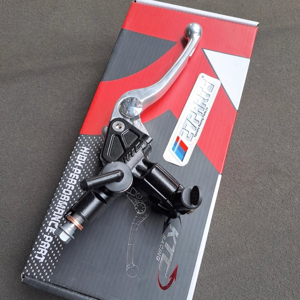 Jual MASTER REM KTC ORIGINAL TREK HITAM 12,7MM AXIAL MASTER REM RX KING ...