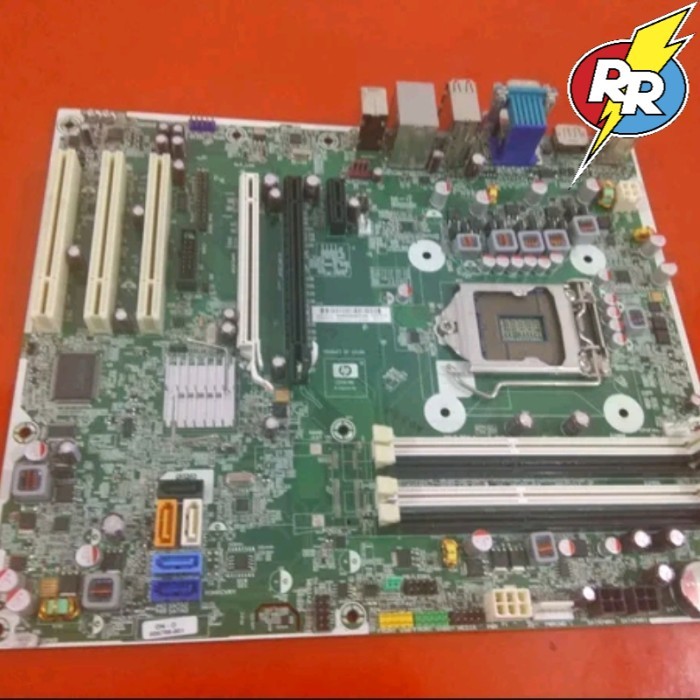 Jual Motherboard built up Hp compaq Elite 8200 CMT TOWER | Shopee Indonesia
